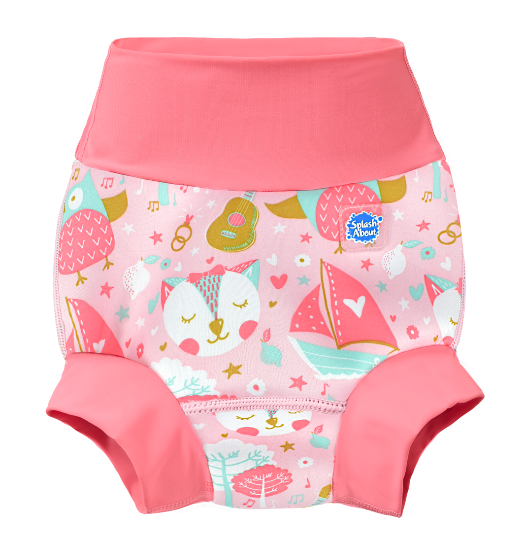 Happy Nappy – Splash About SA