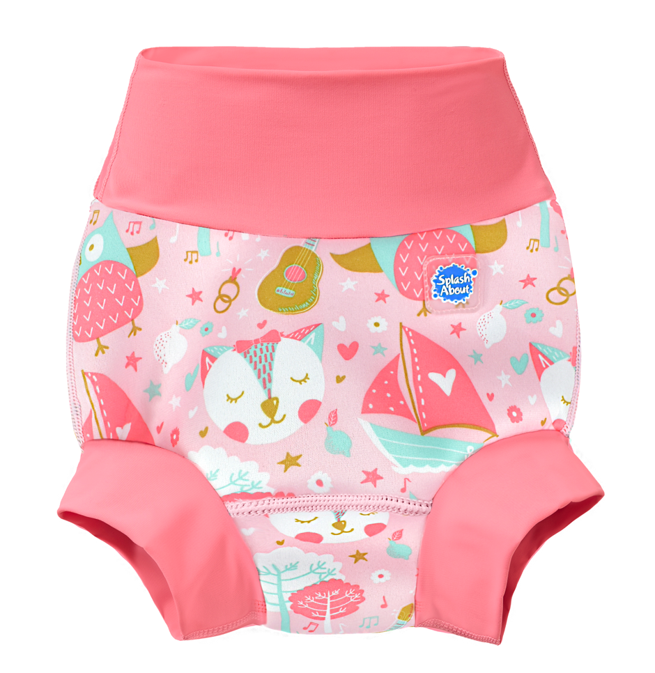 Happy Nappy – Splash About SA